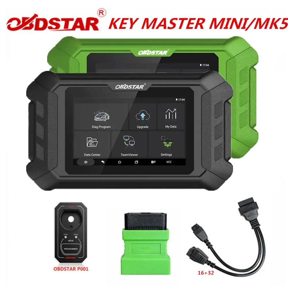 OBDSTAR-X300-PRO4-MK5-Key-Master-MINI-Auto-Key-Programmer-IMMO-Latin ...