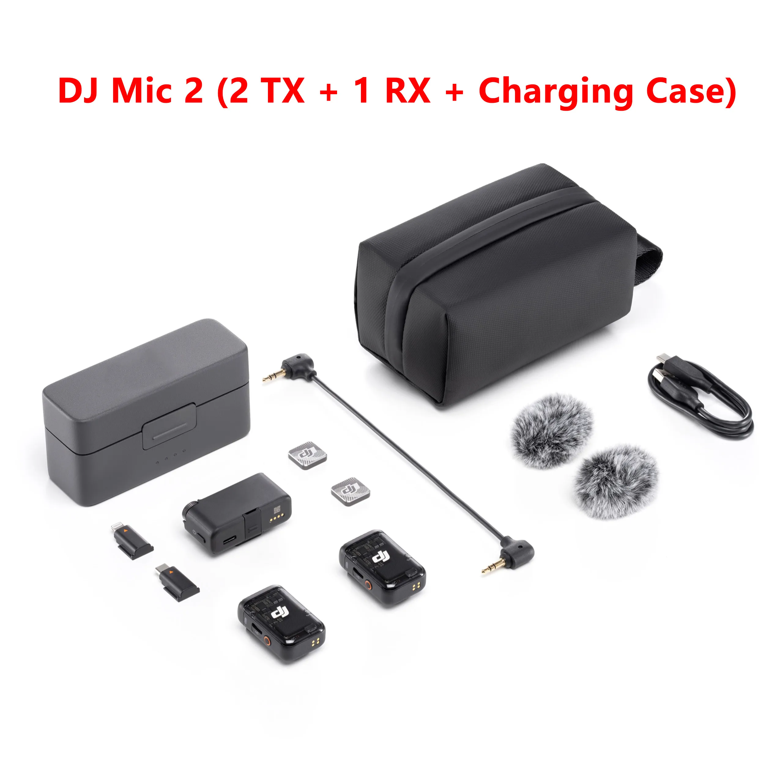 Original-Mic2-Series-Total-3-types-Bluetooth-CONN-250m-Range-Magnetic ...