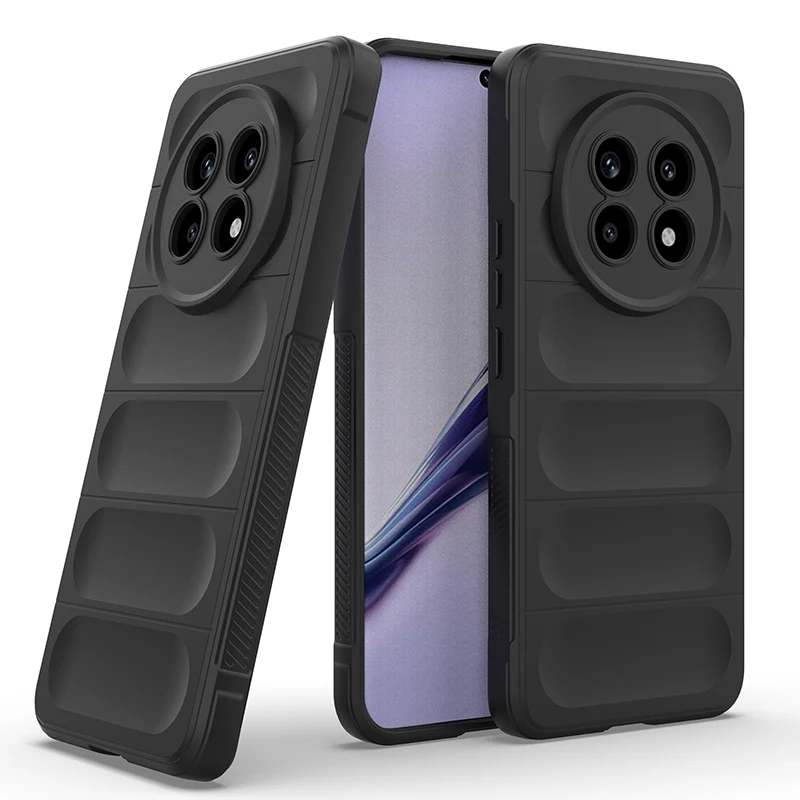 Case For OPPO Realme 13 Pro Plus 5G Back Cover Phone Case Silicone Anti ...