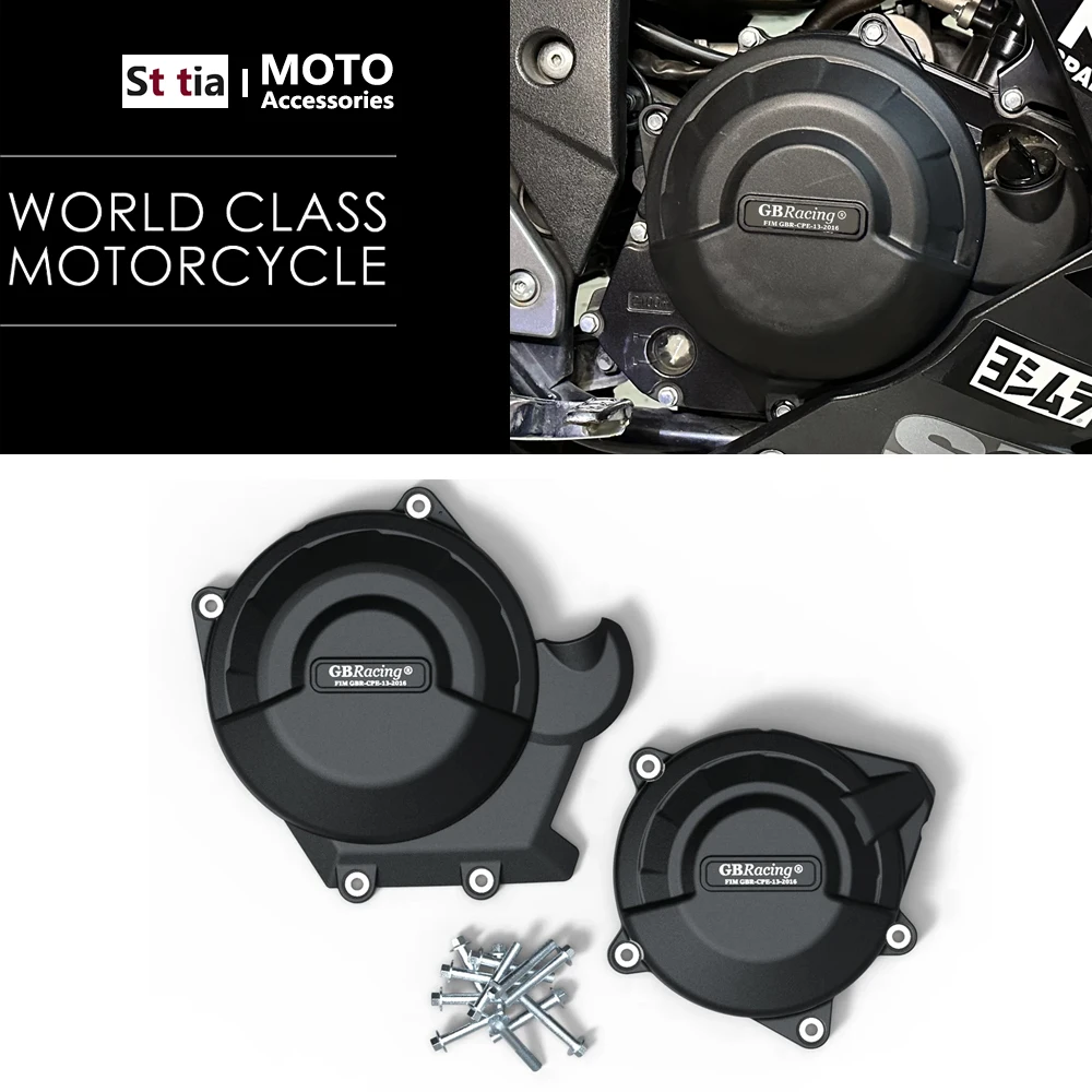 For-Suzuki-GSX250R-2016-2023-Engine-Protection-Cover-DL250-V-Strom-2018 ...