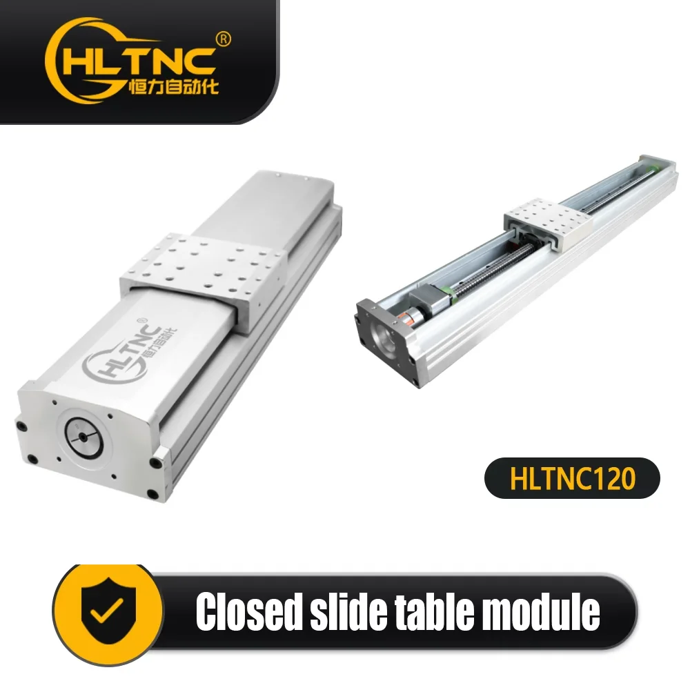 Sliding Table X Y Z Axis Motion Stage SFU1610 Linear Module Suit For ...