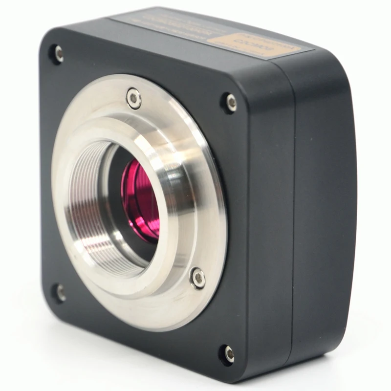 FYSCOPE C2 2.1MP-12MP USB2.0 SONY CMOS imx274 C-mount USB Digital ...
