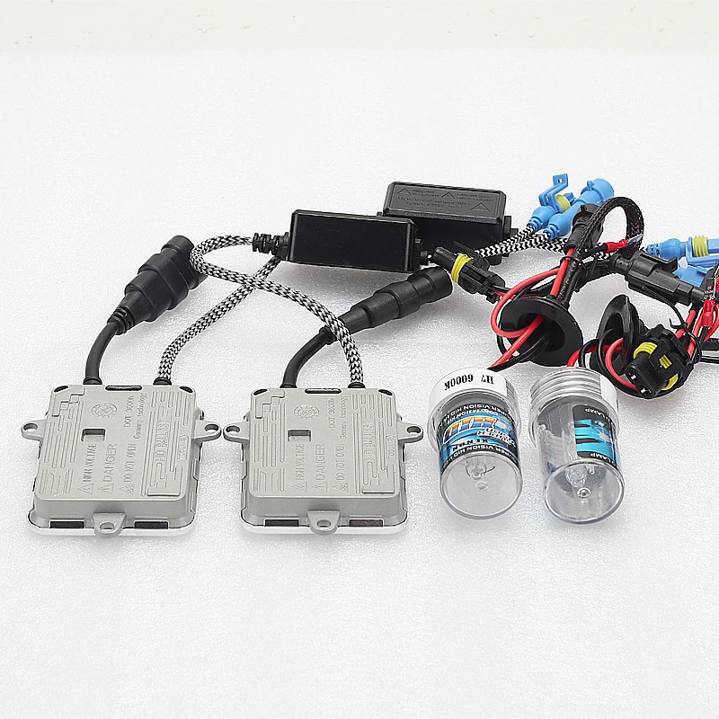 9005 10000k Hid Conversion Kit