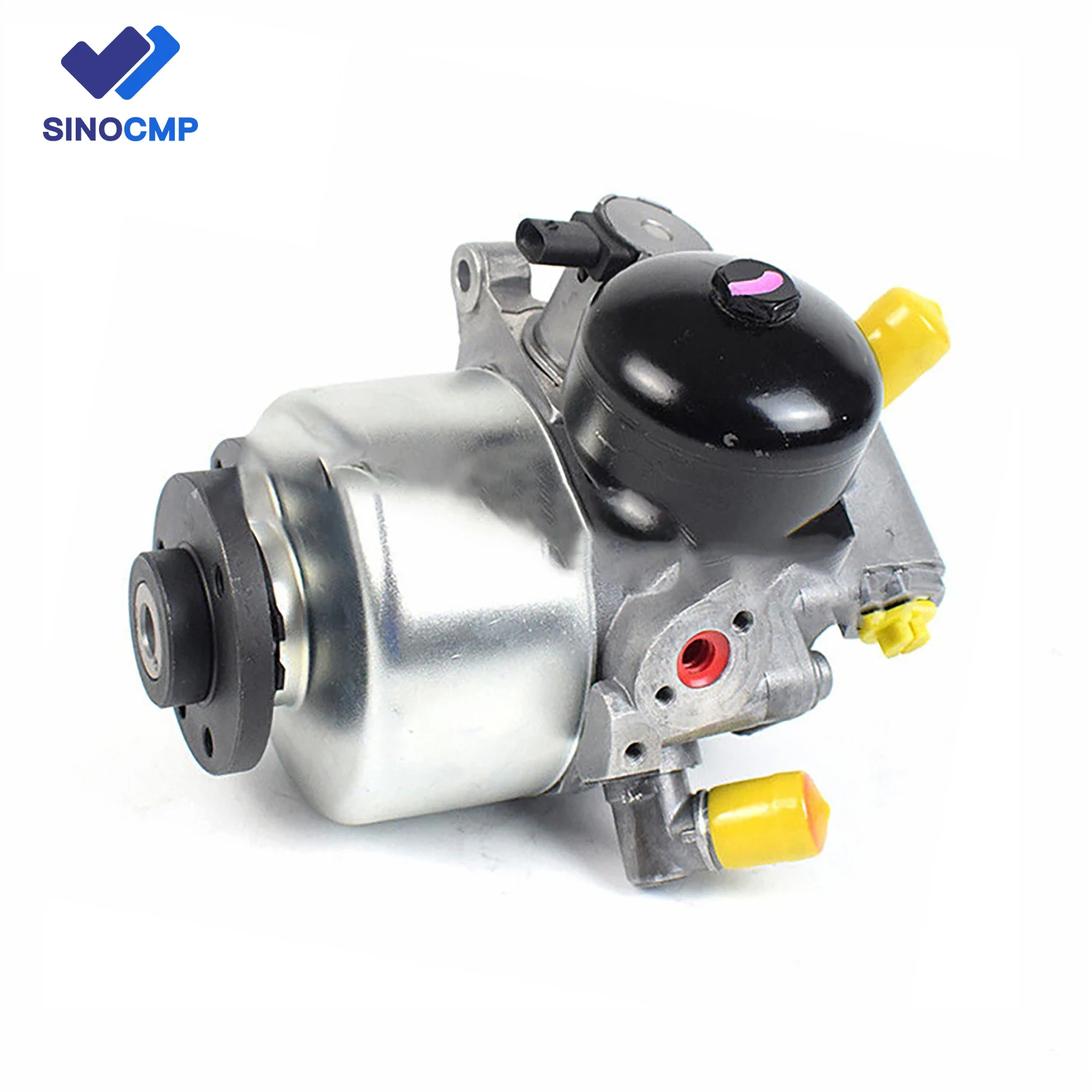 A0054667101-ABC-Hydraulic-Power-Steering-Pump-For-Mercedes-Benz-CL600 ...