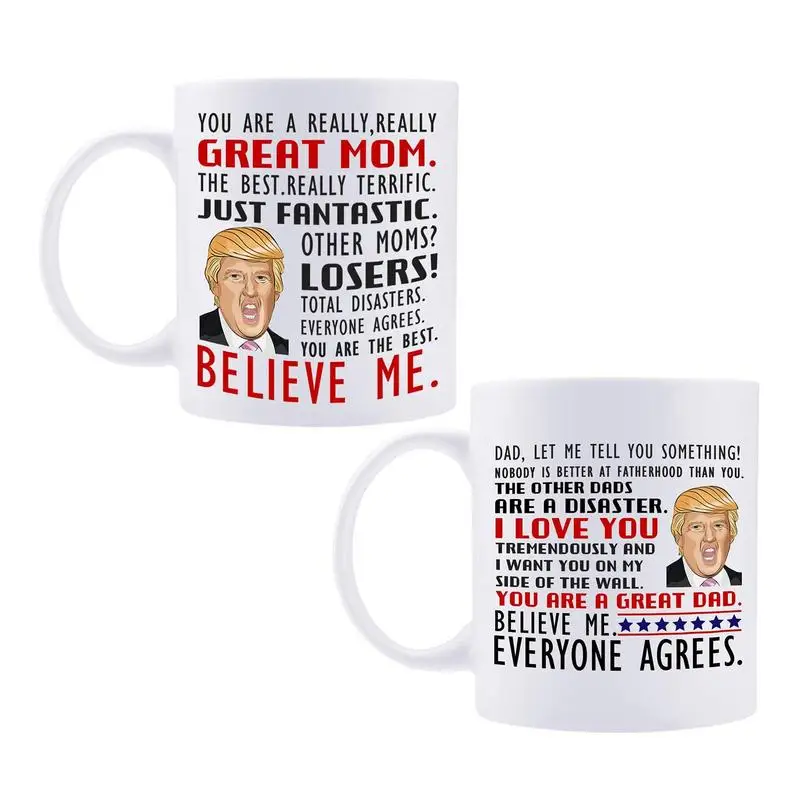 350ml-Trump-Mug-Ceramic-Coffee-Tea-Mug-Novelty-Ceramic-Tea-Mug-Funny ...