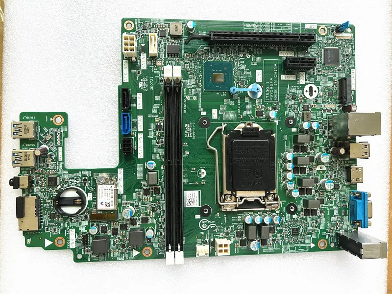 17530 1 Dell VOSTRO 3470 SFF 마더 보드 D02VH 0D02VH 03NJH0 3NJH0 4FN10 ...