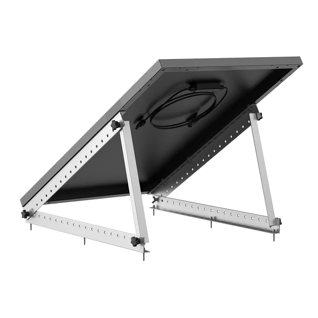 Ecoflow Adjustable Tilt Mount Bracket 28 inches 0°~90° Easy to Install ...