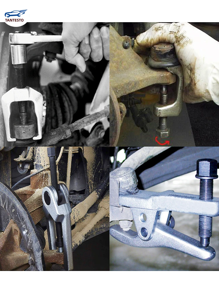 Multi-fun-o-Ball-Head-Removal-Tool-Extrator-de-carro-Lower-Swing-Arm ...