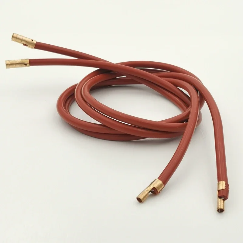 2pcs-1-Meter-Boiler-Igniter-High-Voltage-Wire-Combustion-Engine ...