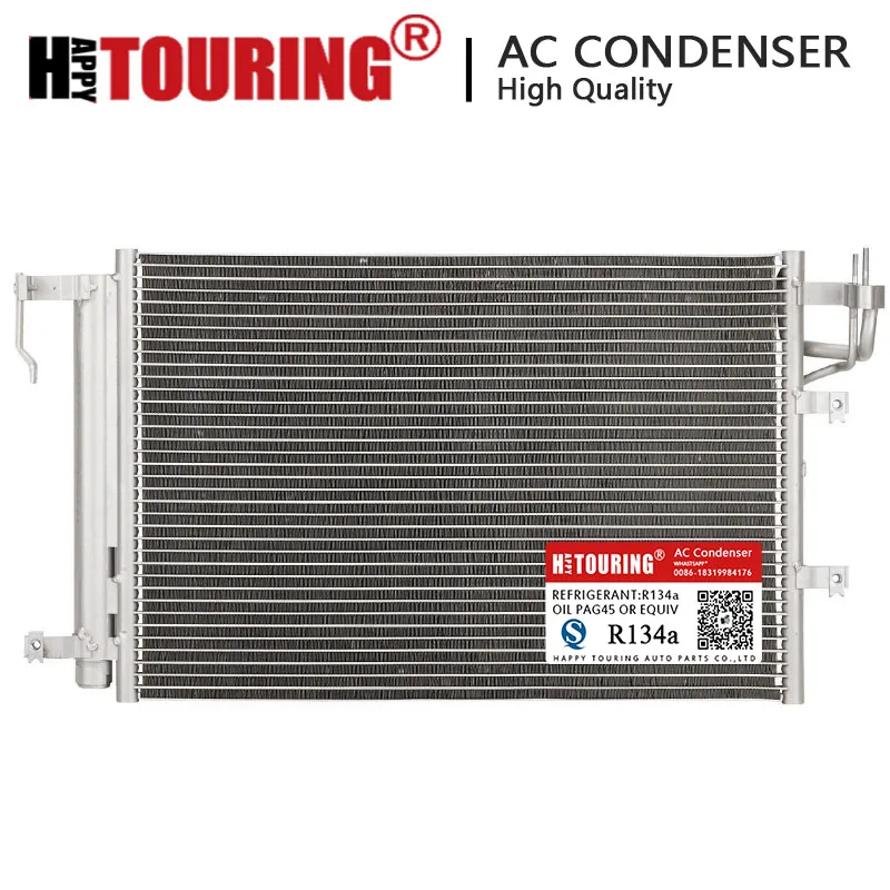 AC-Condenser-for-Kia-cerato-Spectra-Spectra5-976062F001-97606-2F001 ...