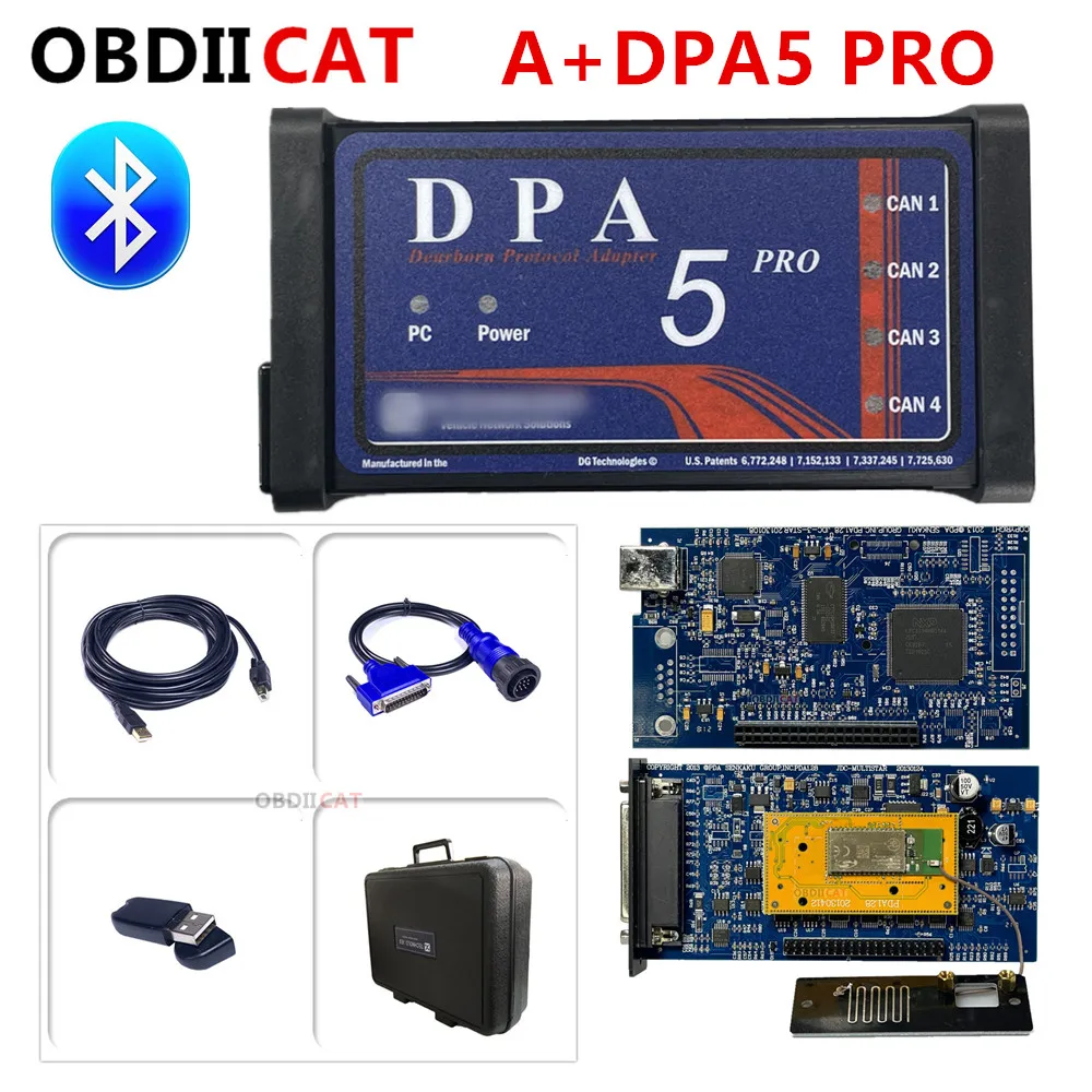 A-DPA5-PRO-Diesel-Heavy-Duty-Truck-OBD2-Scanner-DPA5-DPA-5-Dearborn ...
