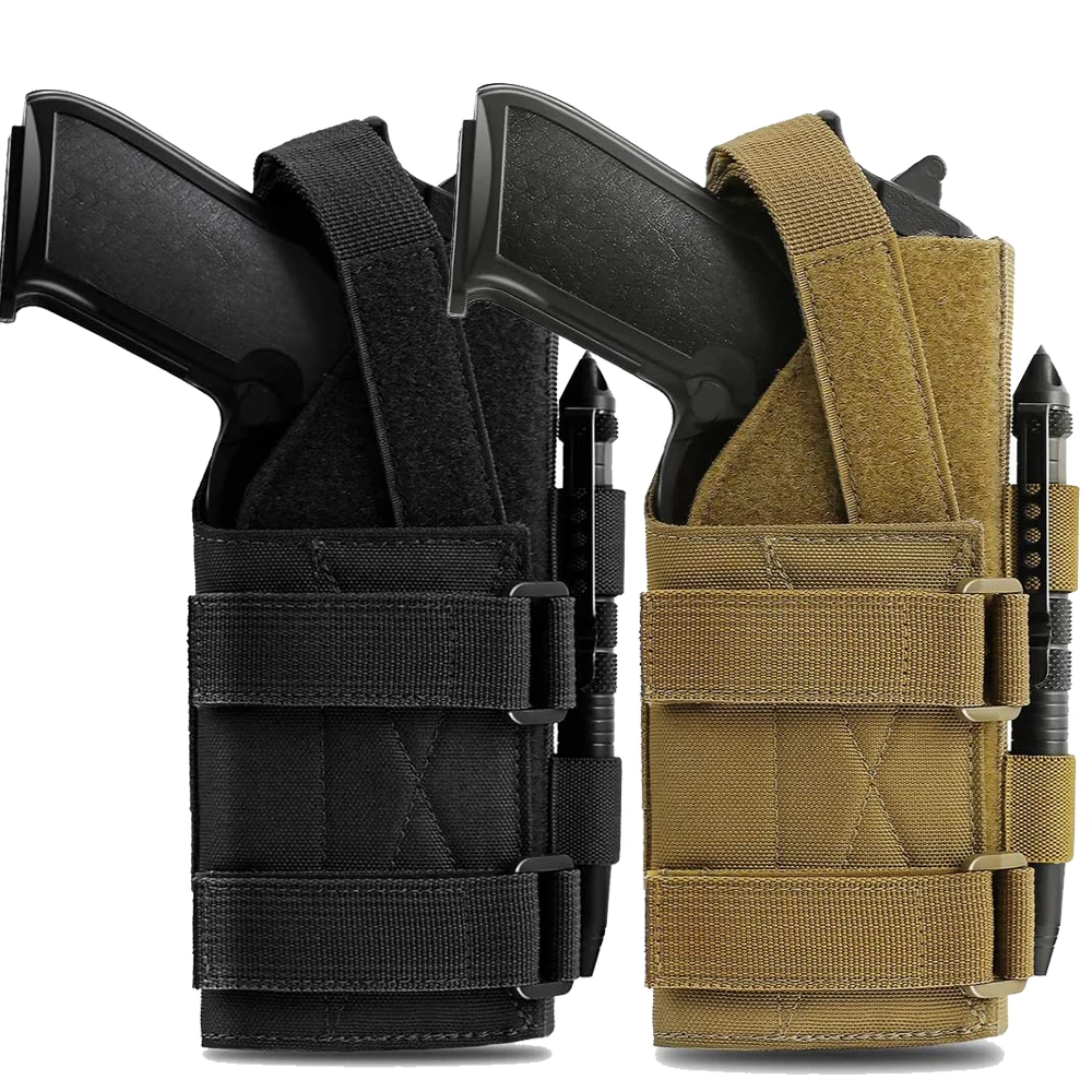 Tactical-Molle-Holster-Universal-Belt-Holster-for-Glock-17-19-22-23-SIG ...