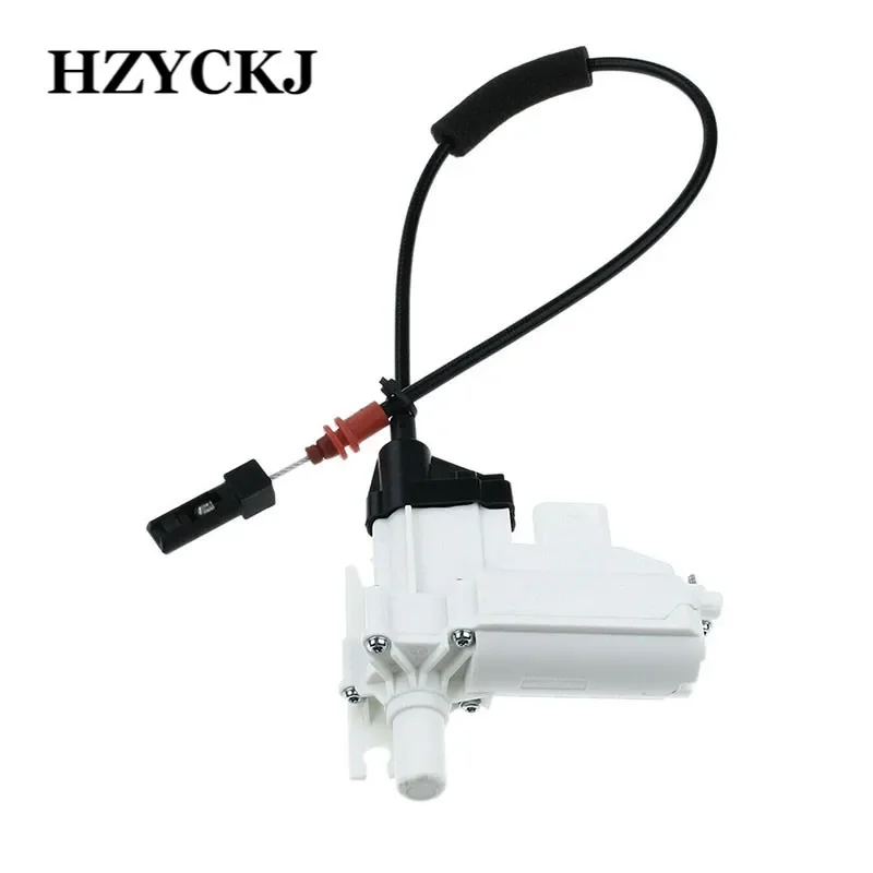 Car Door Lock Latch Actuator For Mercedes W222 X222 Front left ...