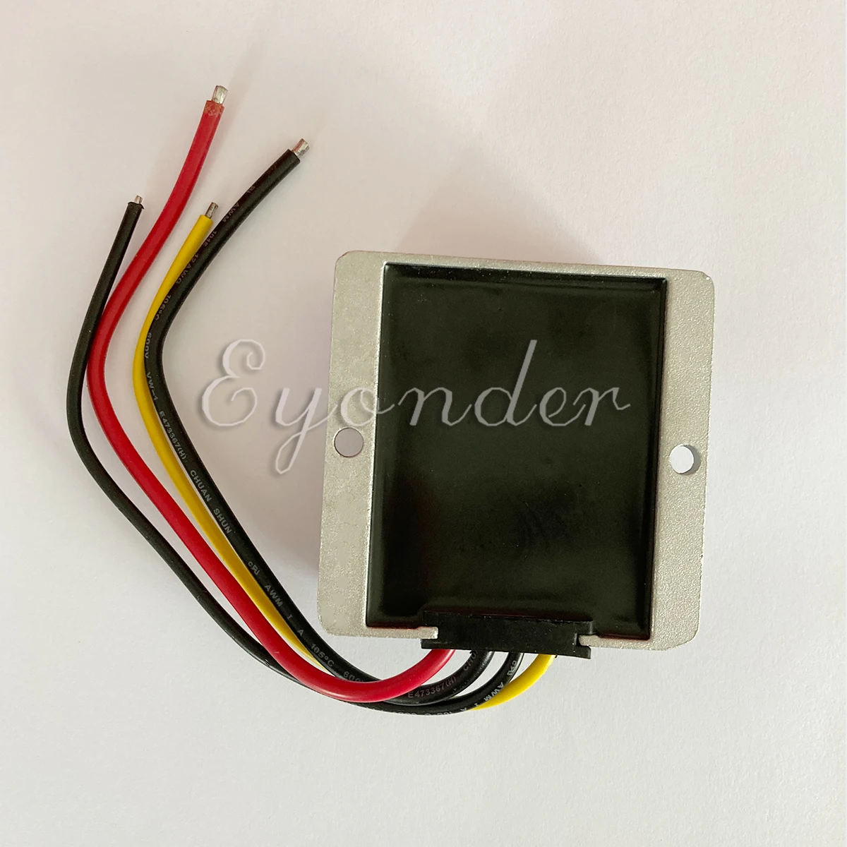 42V 48v 56v 60v 72v 84v 94v 96v To 12v Dc-dc Converter 5A, 48% OFF