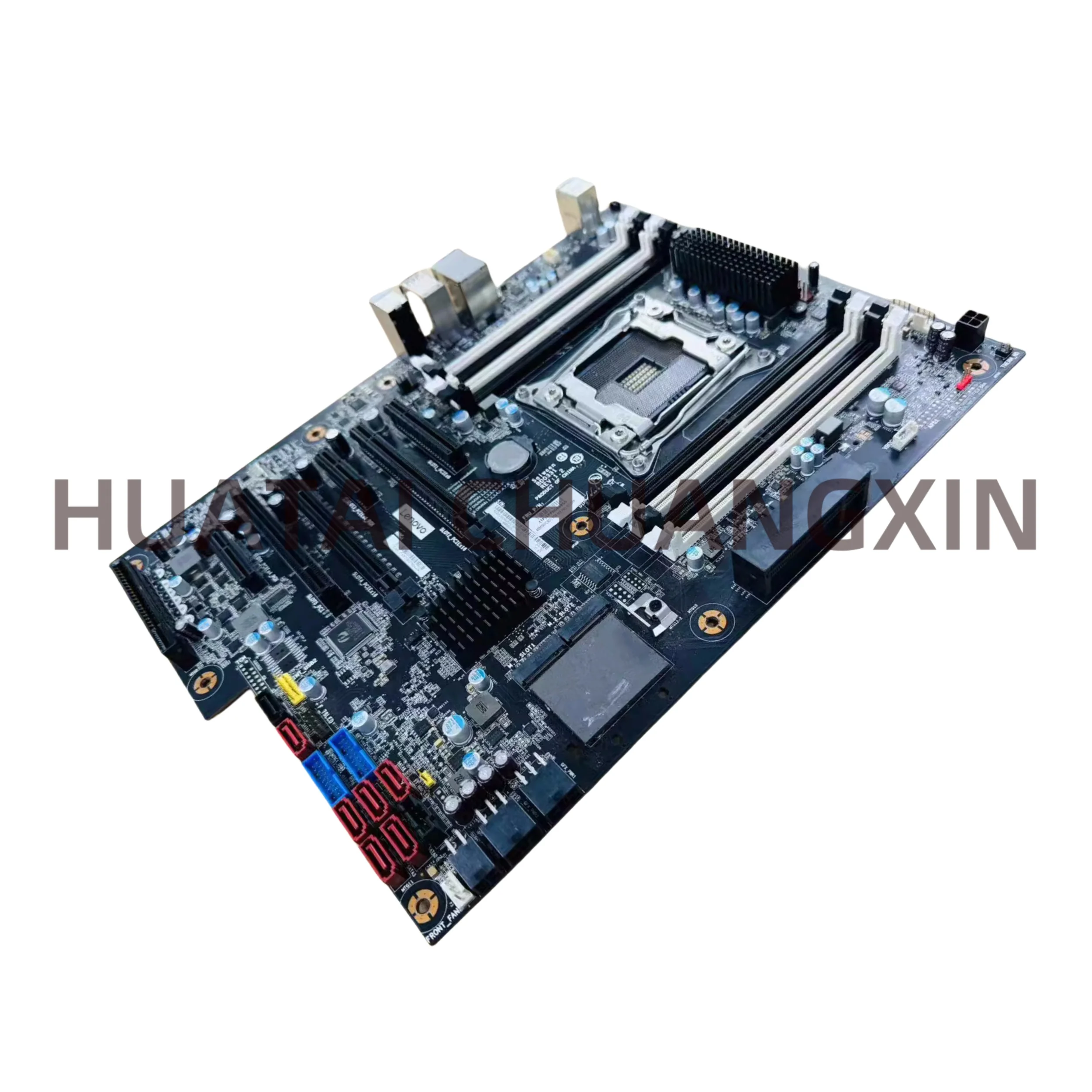 100-Tested-Work-00FC986-P520-Mtherboard-DDR4-Mainboard.jpg