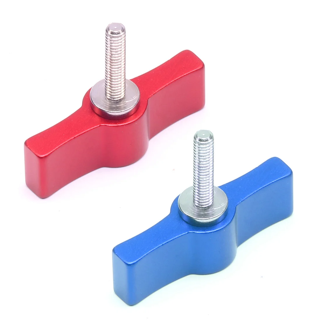 FEICHAO-T-Type-L-Shape-Metal-Handle-Adjustable-Screws-M4-M5-M6-Hand ...