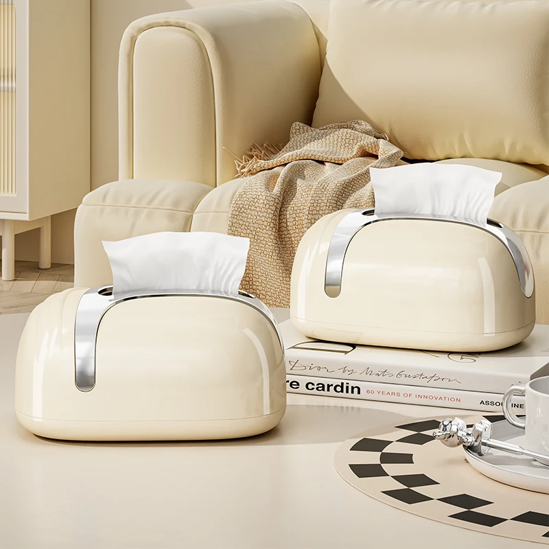 Extractable-Tissue-Box-Wall-Mounted-Tissue-Box-Household-Living-Room ...