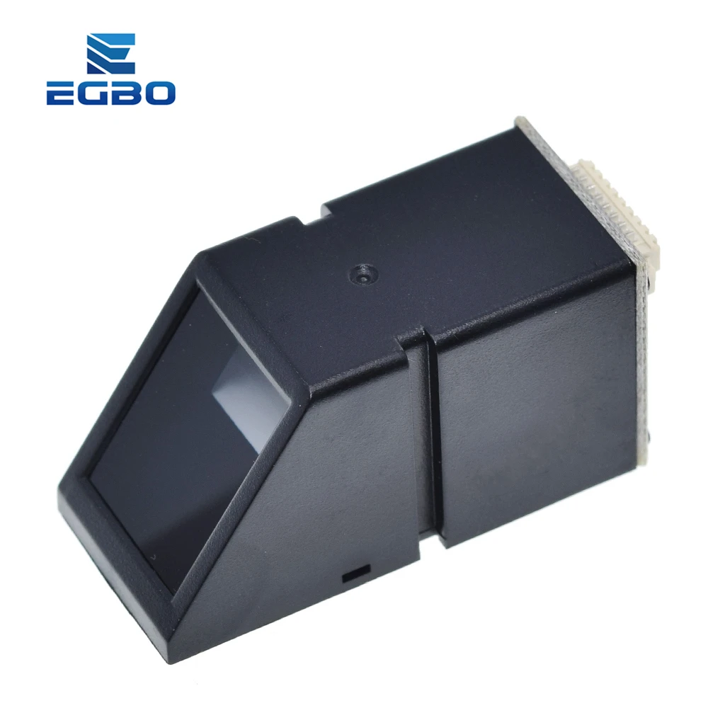 AS608 Fingerprint Reader Sensor Module Optical Fingerprint Fingerprint ...