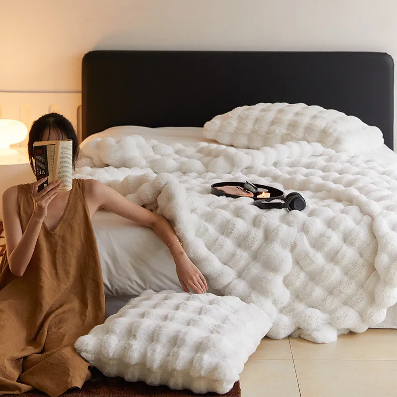 Warm Blankets Tumblr