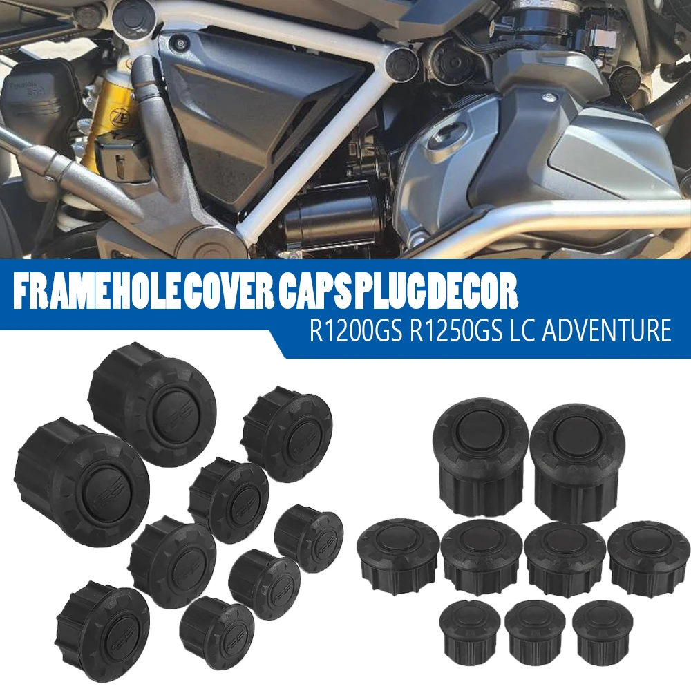 2023-2020-2021-2022-For-BMW-R1250GS-R-1250-GS-GS1250-LC-Adventure-ADV ...