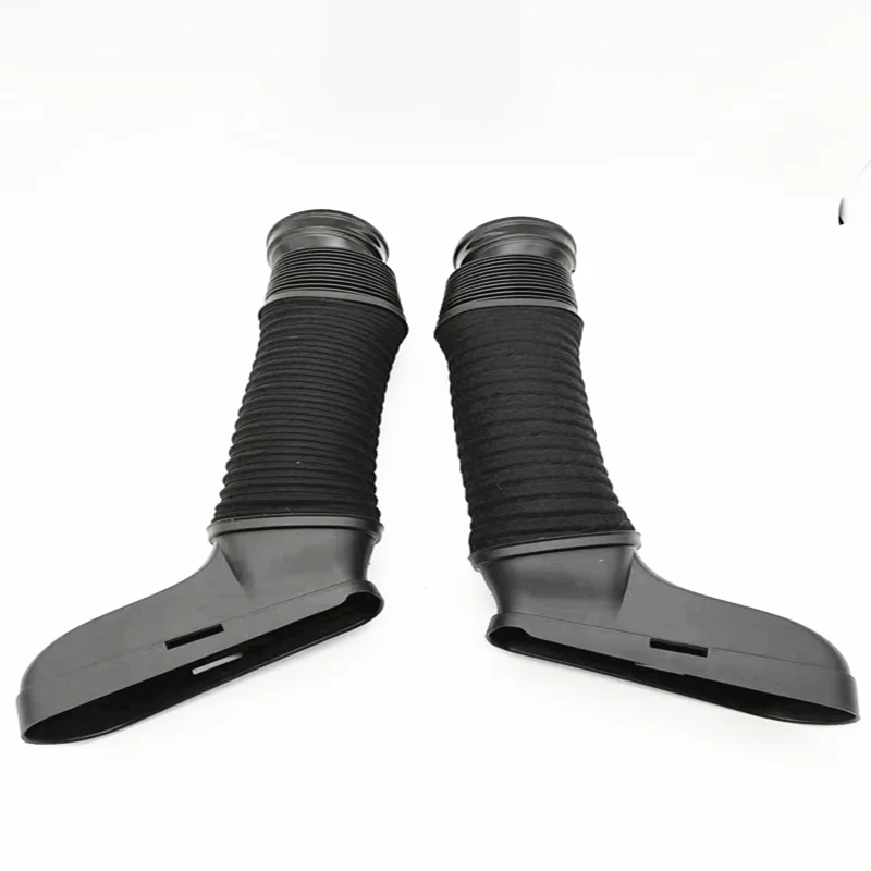 For-Left-Right-Air-Intake-Hose-Benz-M272-Engine-W212-E300-W221-S300 ...