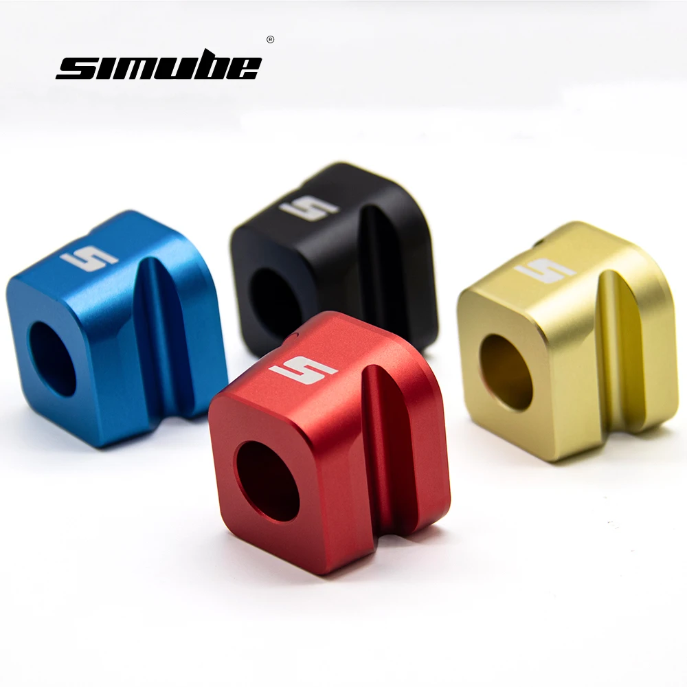 Simube-Steering-Wheel-Profile-Bracket-For-QR2-Aluminum-Alloy-Material ...
