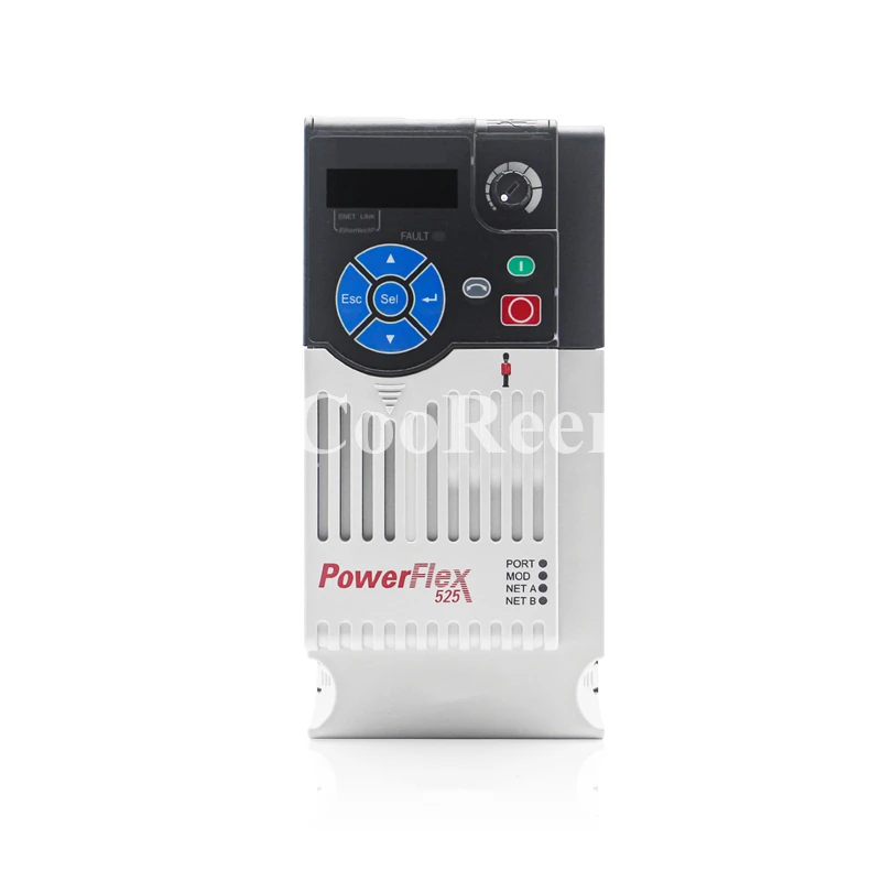 PowerFlex-525-AC-Drive-4kW-7-5kW-25B-D017N104-25B-D010N104-25B-D010N114 ...