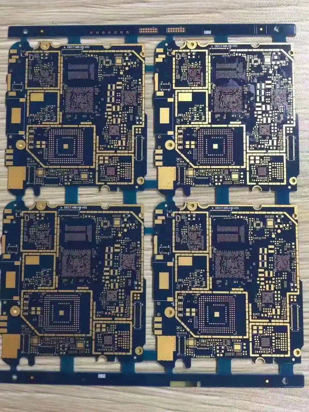 pcb-manufacturing-PCB-Assembly-and-PCB-samples-PCB-custom-stencil ...