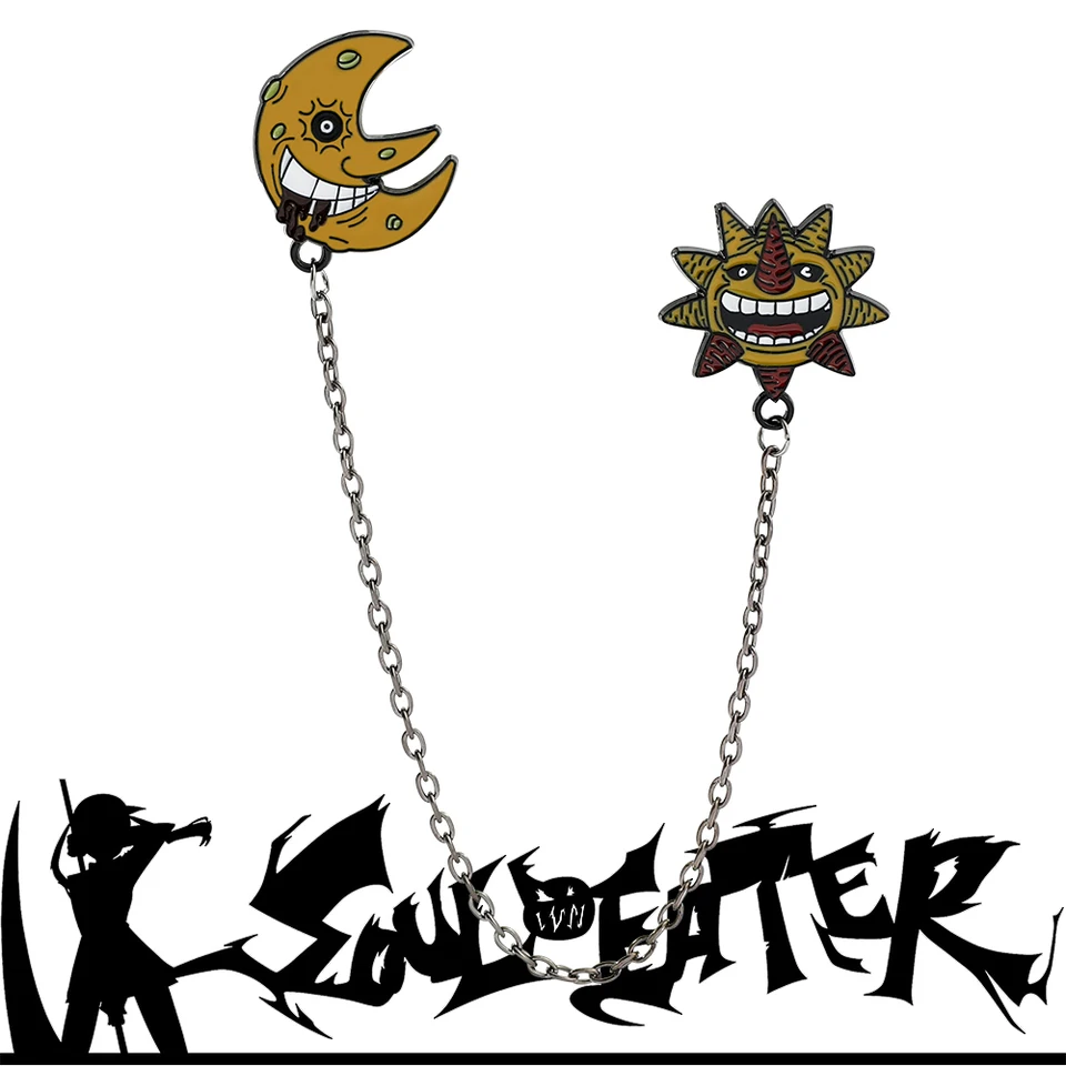 Soul Eater Moon Wallpaper