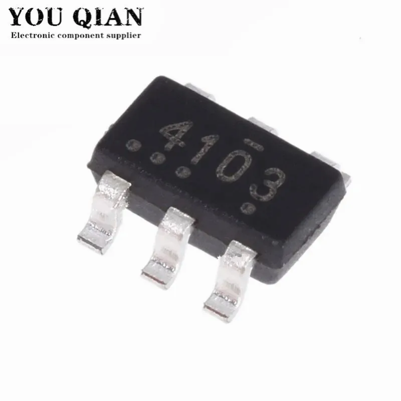 10pcs-PT4103-SOT23-6-PT4103B23F-SOT-23-4103-SOT-23-6-LED-screen-driver ...