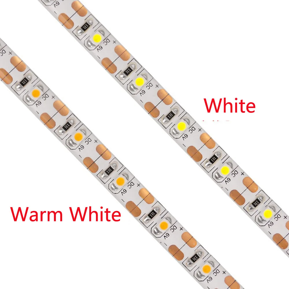 Red Led Strip 5v Rgb | Led Light Strip 9v | 6v Led Light Strip | 9v ...