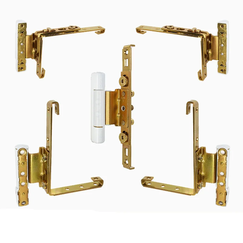 Plastic-Steel-Casement-Window-Door-Hinge-Balcony-Inside-And-Outside ...