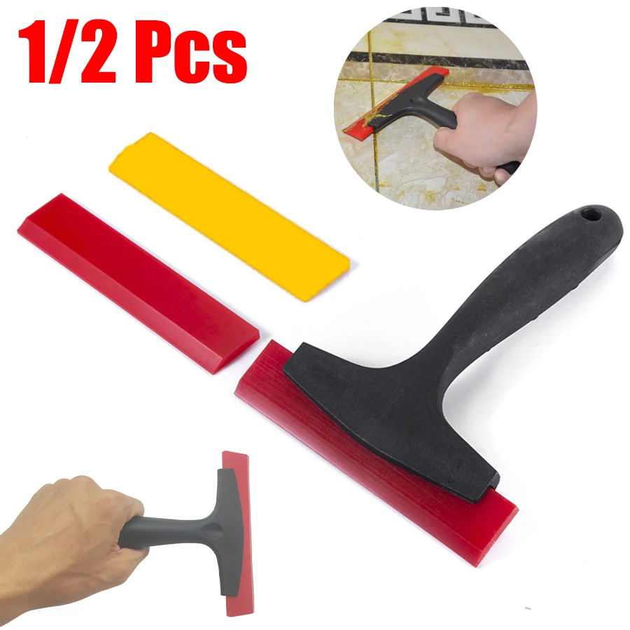 2in1-Tile-Gap-Filling-Cleaning-Scraper-Shovel-Grout-and-Rubber-Scraper ...