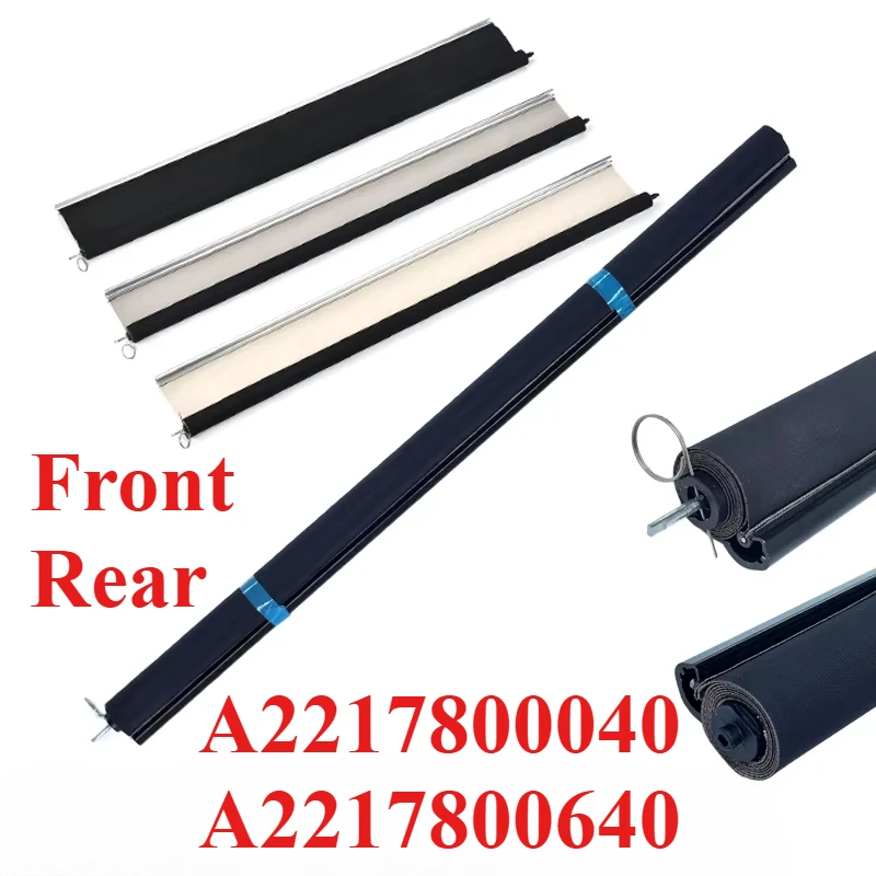 A2217800040 A2217800640 For Mercedes Benz W221 S300L S350L S400L S500L ...