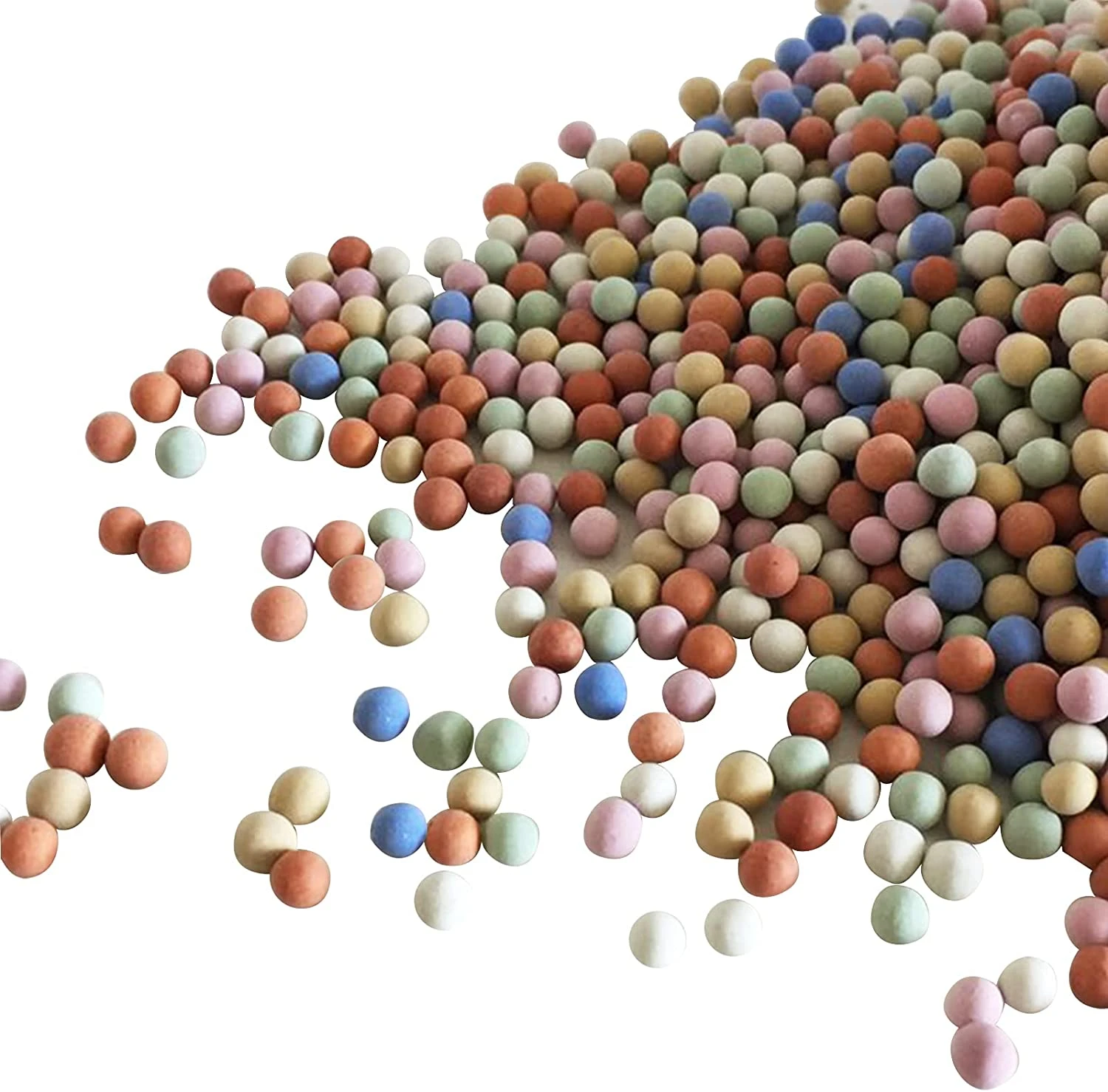 Multicolor Ceramsite,Clay Garden Balls| | - AliExpress