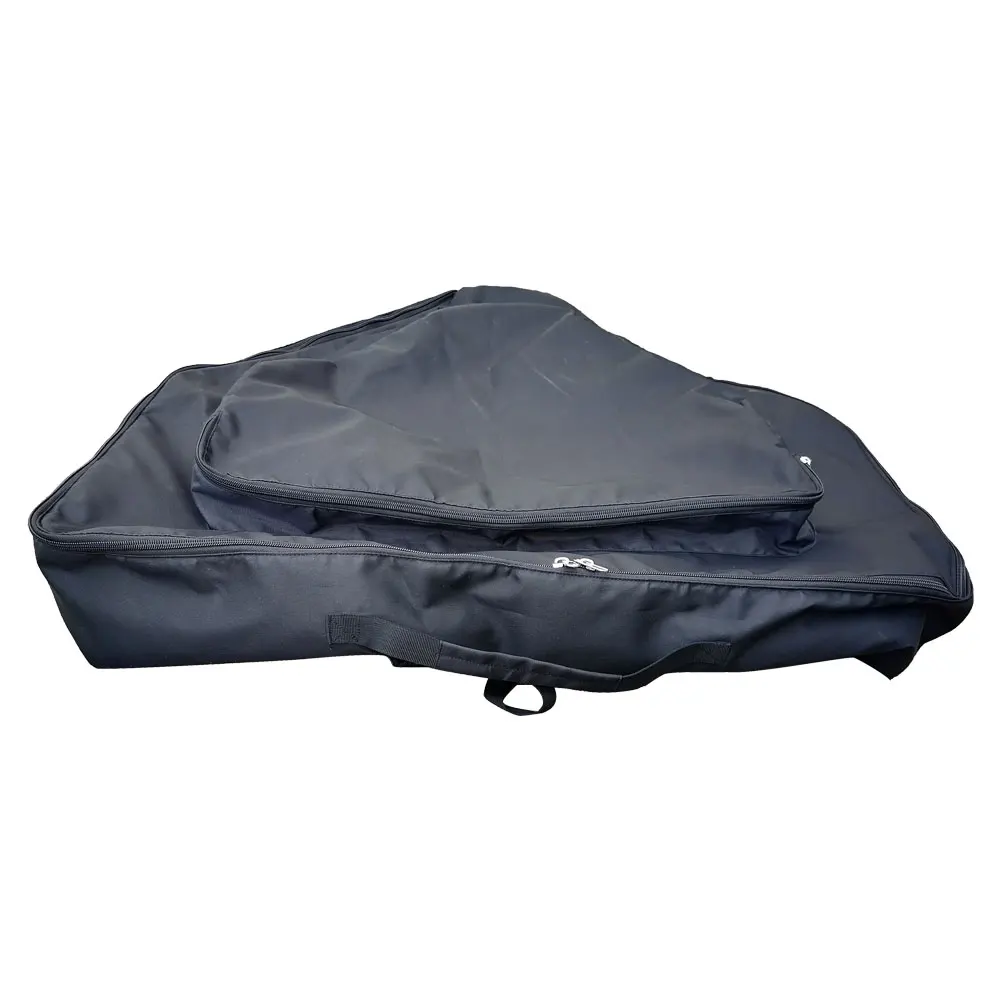 Heavy Duty Monobag Freediving Monofin Padded Protection Bag Monofin ...