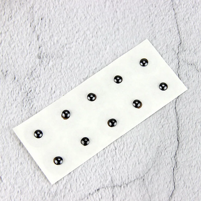 Big Size Massage Magnetic Bead Auricular Point Ear Point Auricular ...