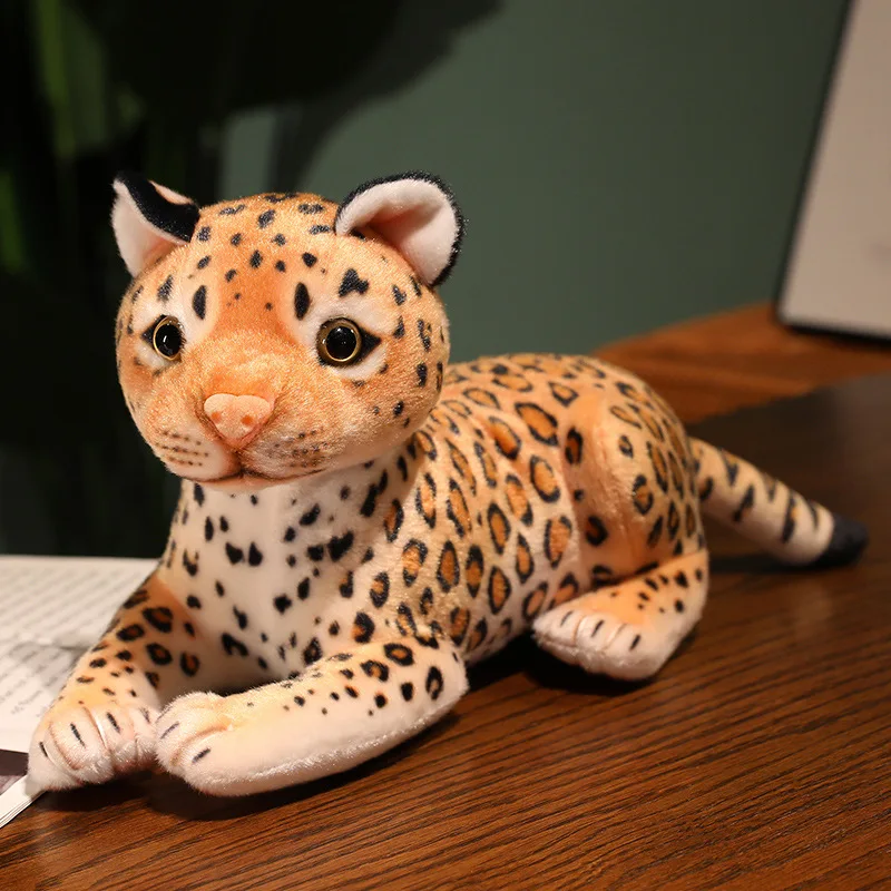 Leopard Pet