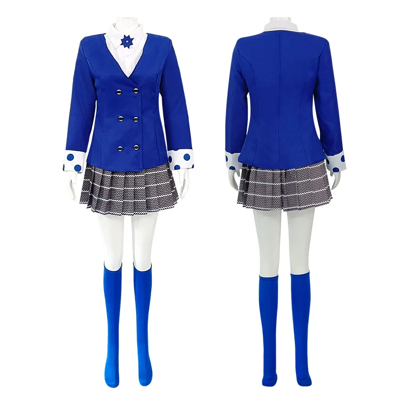 Veronica Sawyer Outfits