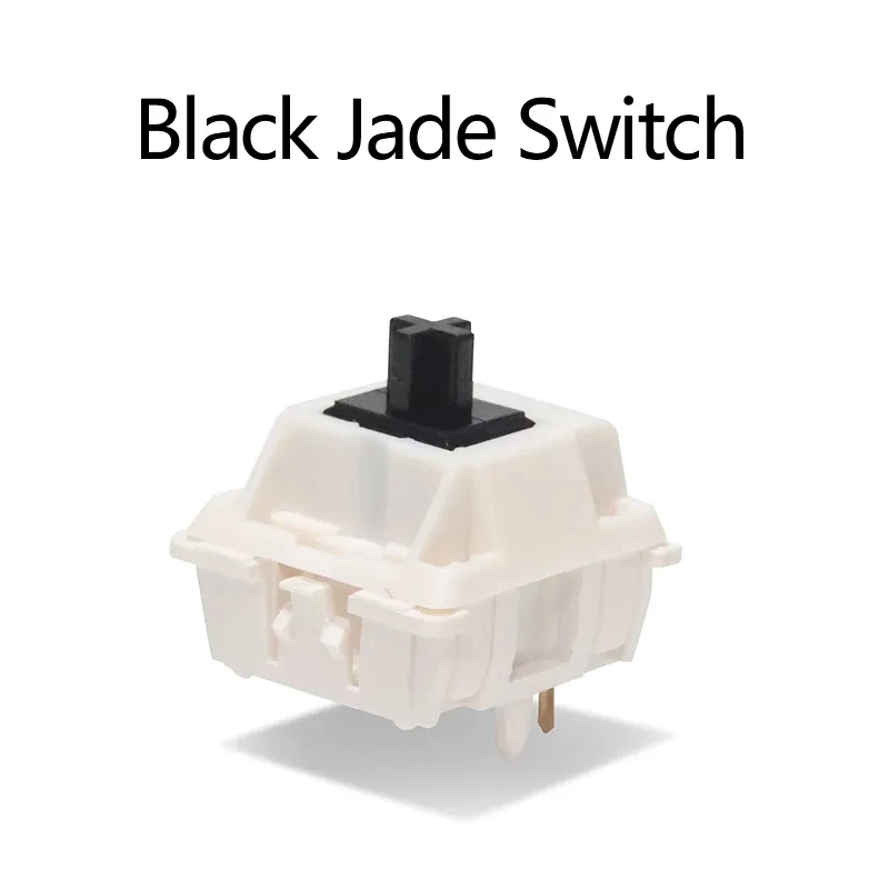 Chosfox-Dark-Jade-Switch-for-Mechanical-Keyboard-5-Pin-Switch-Similar ...