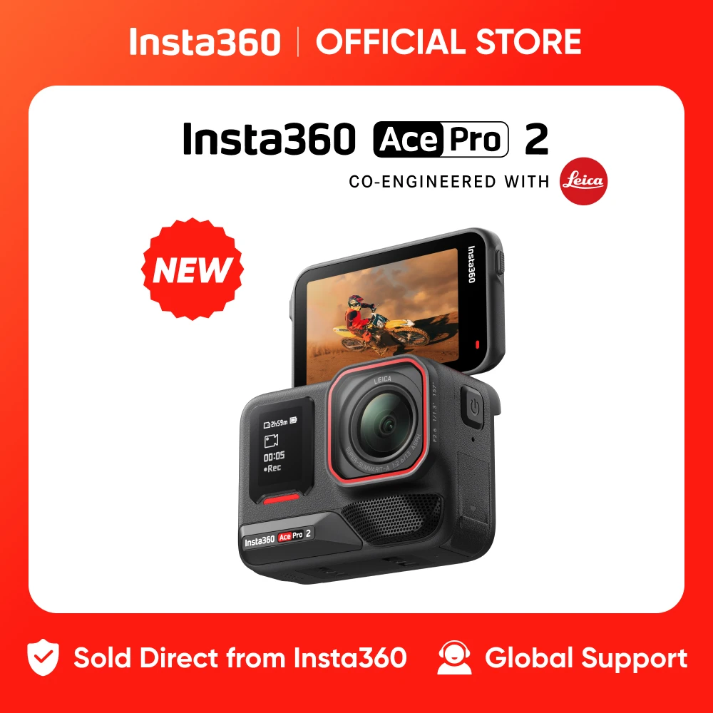 Insta360-Ace-Pro-2-8K-C-mara-de-Acci-n-impermeable-con-Leica-co-dise ...