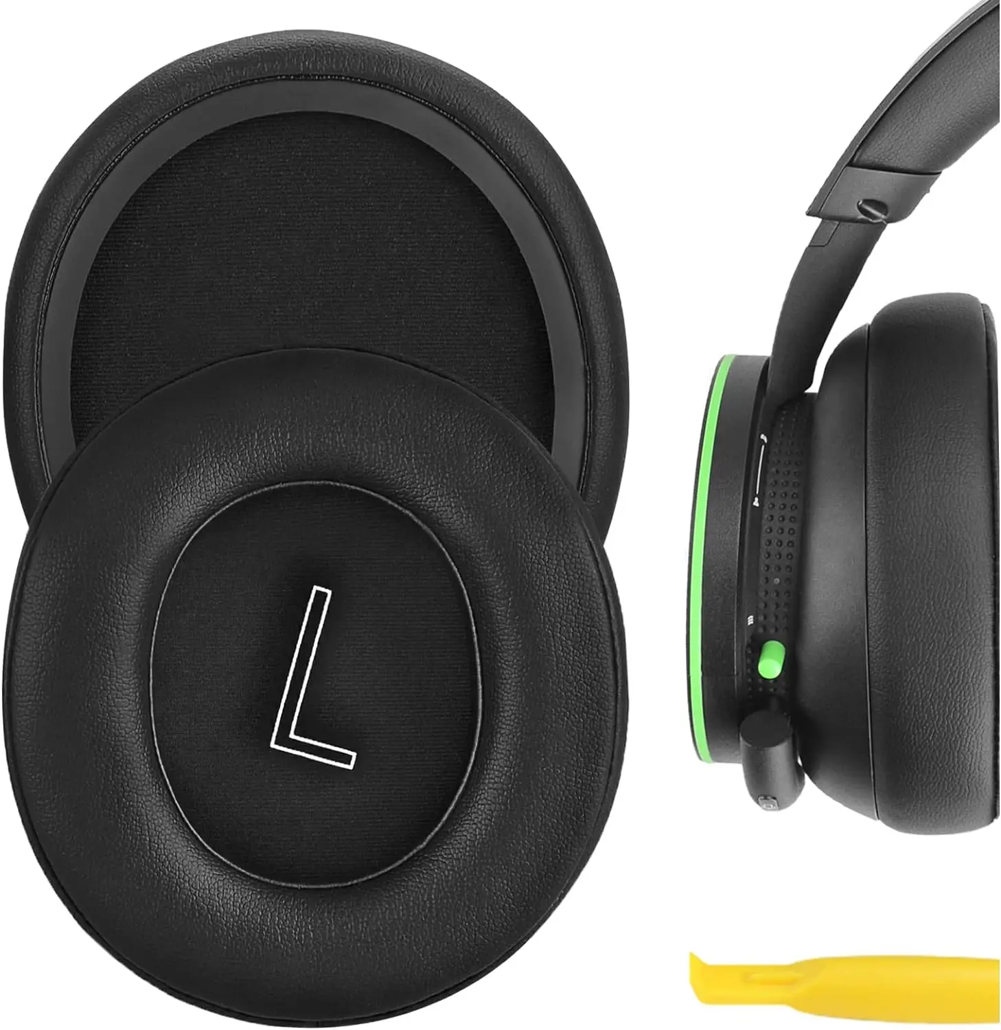 Almofadas-de-substitui-o-para-Xbox-QuickFit-para-Microsoft-Xbox ...