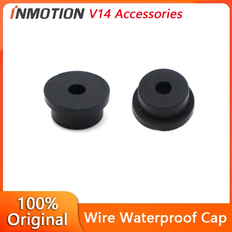 Original-INMOTION-Wire-Waterproof-Cap-For-INMOTION-V14-Electric ...