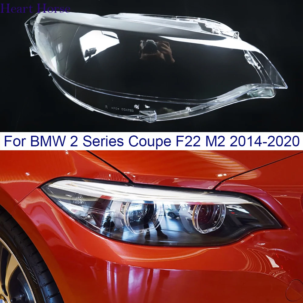 Car-Headlamp-Lamp-Cover-Glass-Lamp-Shell-Headlight-Cover-Transparent ...