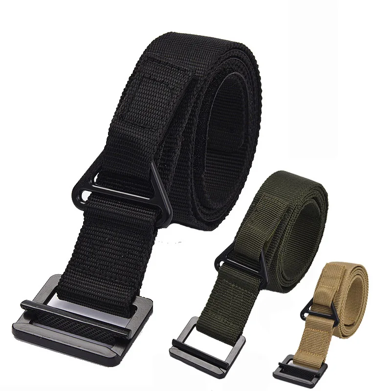 Men-s-Belt-Tactical-Nylon-Belt-Military-Waistband-Heavy-Duty-Combat ...