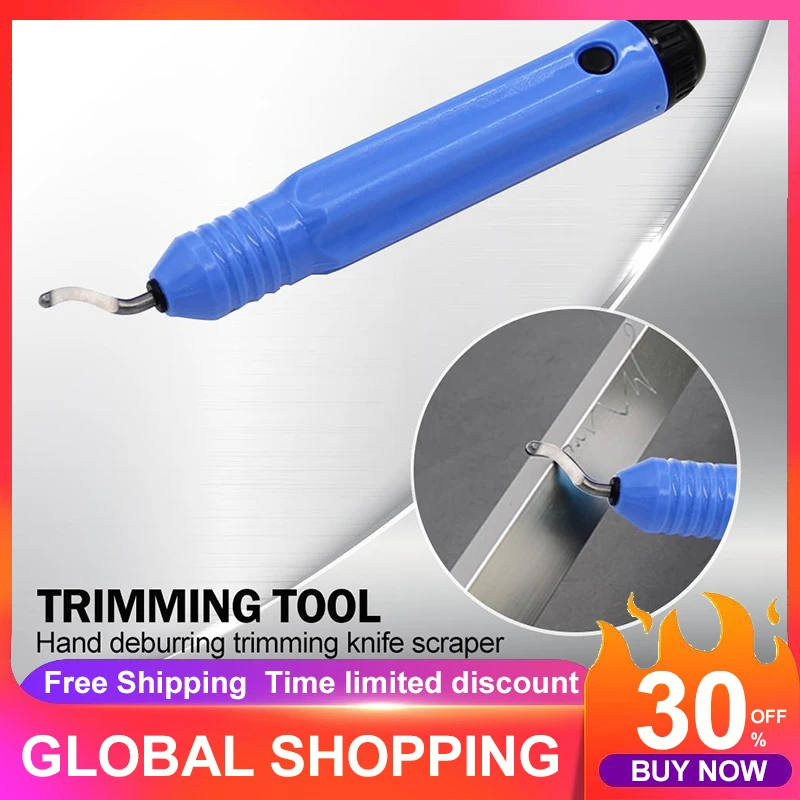 Nb1100 raspador rebarba cabo para tubo de cobre ferramenta cortador ...