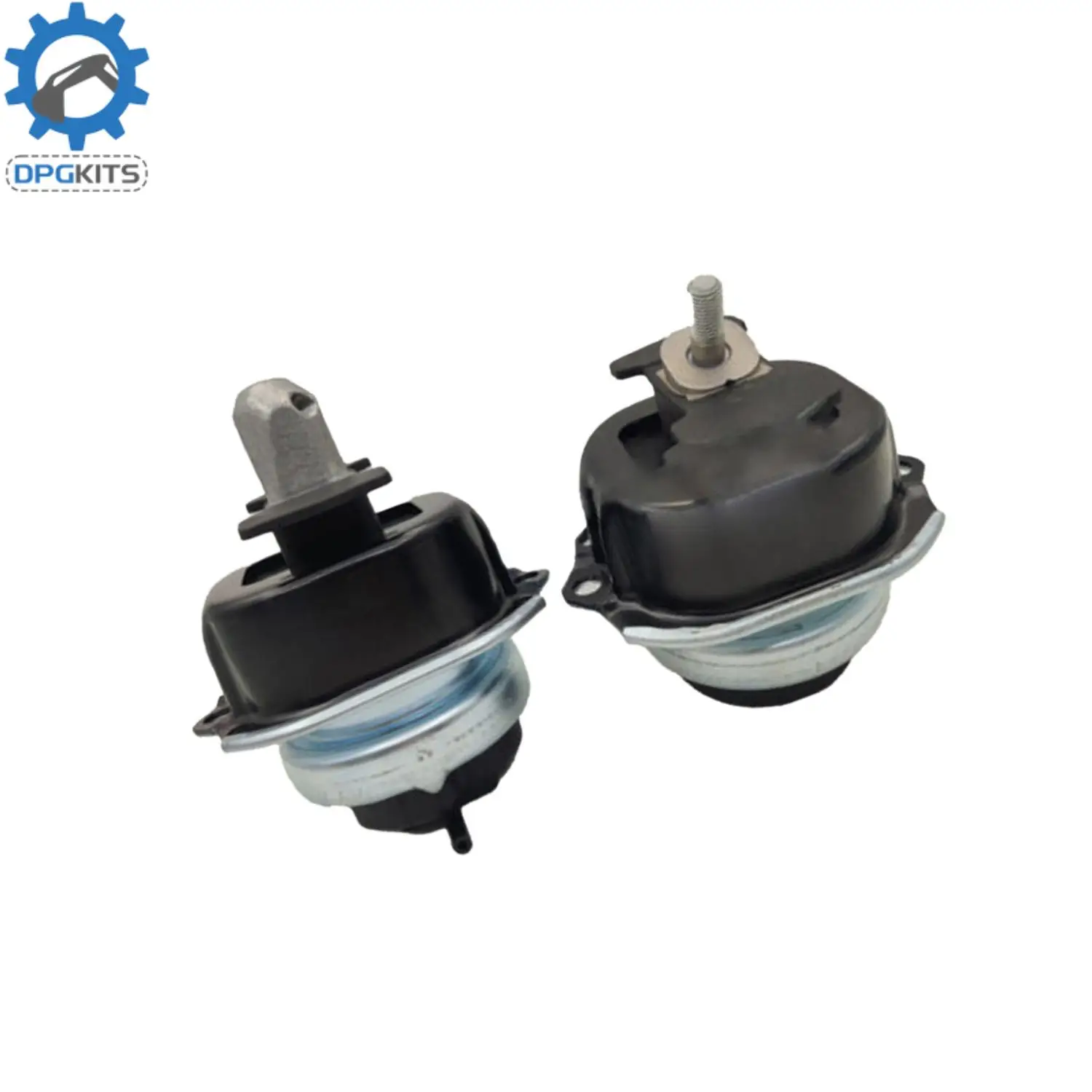 2pcs-22116793016-22116795417-Left-Right-Engine-Motor-Mount-For-BMW-X5 ...
