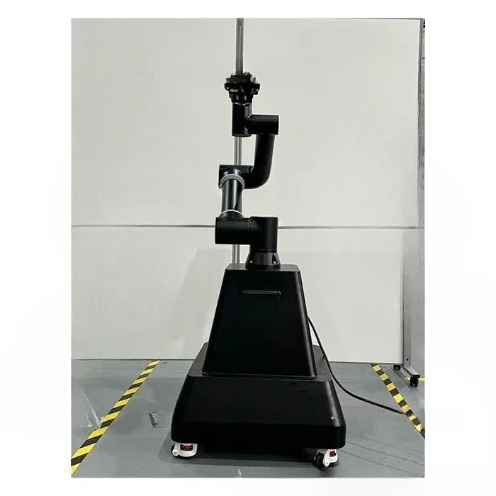Mibot Automated Magic photobooth machine Glambot Robotic Arm Camera ...