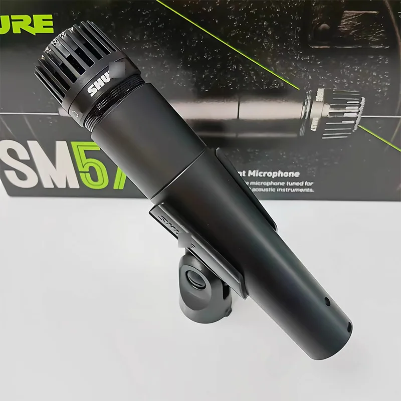 Legendary-Dynamic-Professional-Microphone-Professional-Wired-Handheld ...