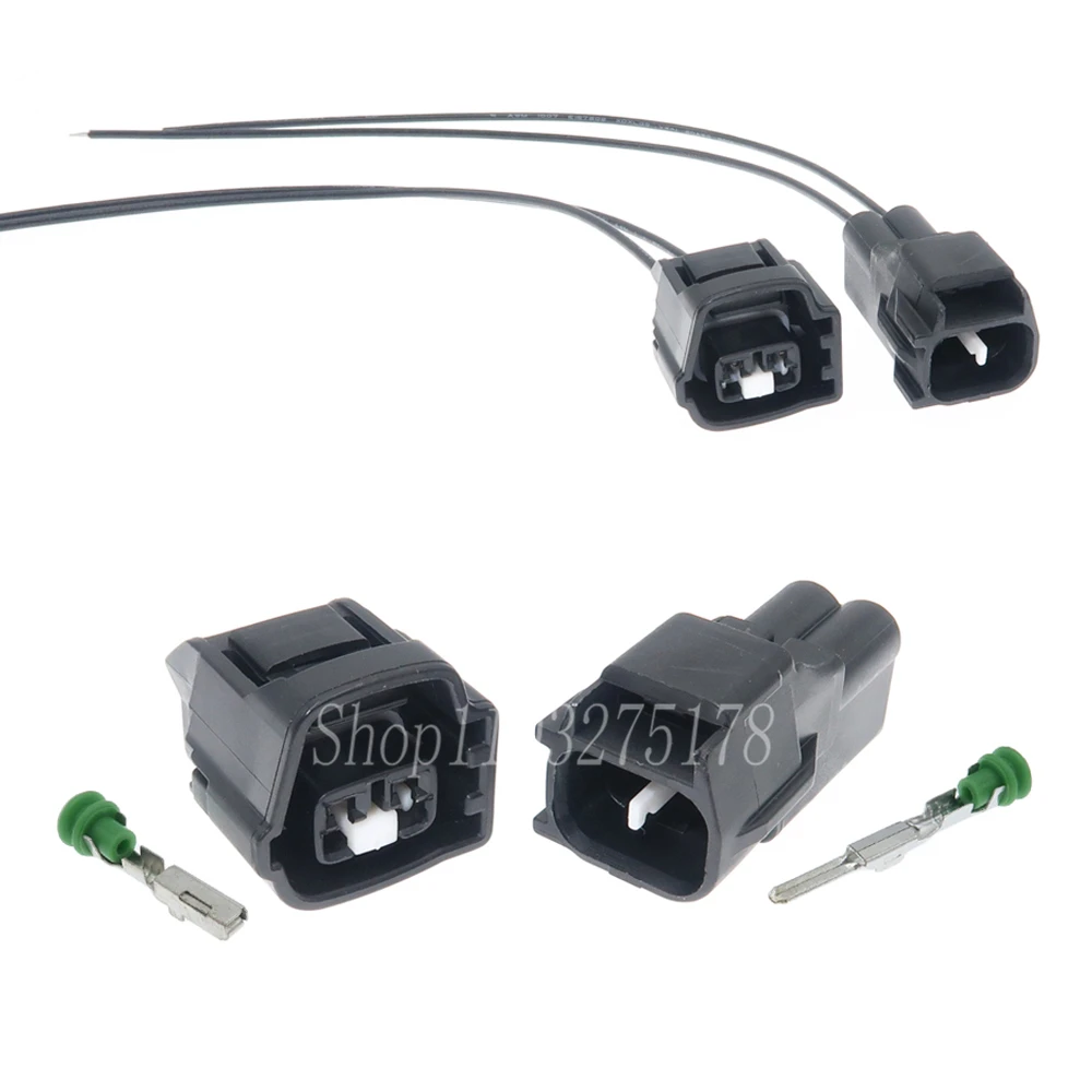 1-Set-2-Pin-7282-7028-30-7283-7028-30-90980-11070-Car-Temperature ...